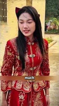 Mother in law Tests Bride Before Marriage 😳 | Unexpected Twist 💔#drama #shorts