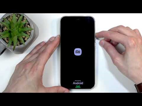 XIAOMI 17 Ultra – How to Enter Recovery Mode