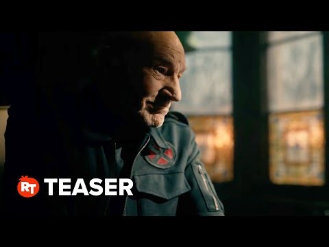 Avengers: Doomsday Teaser Trailer #3 (2026)