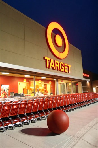 Target announces discounts up to 20% in NJ on these spring items