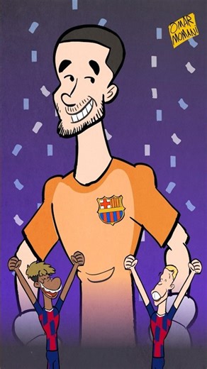 Joan Garcia: From Rising Talent… to Knocking Out Ter Stegen 😂🧤