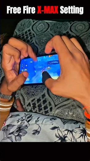 Free Fire Screen Secret Setting 😱 | No Recoil#freefirescreensetting