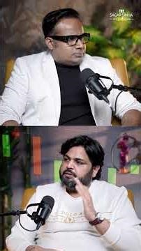 Candlestick Pattern क्या हैं? Sagar Sinha Podcast