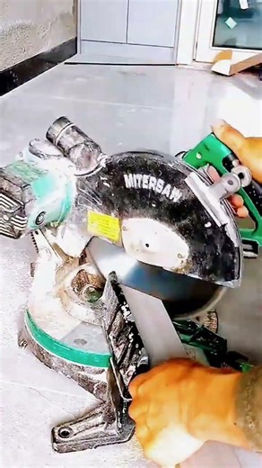 aluminum frame installation techniques #shorts