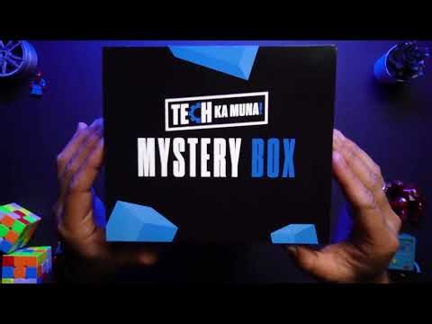 TECH Ka Muna: The Smartest Earbuds Yet?The Smartest Earbuds Yet? (Episode 10)