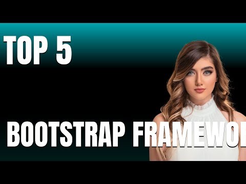 Top 5 Apps Like Bootstrap Framework Tutorial That Actually Work Today