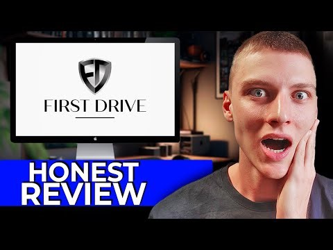 Drive First App – My Honest Review and Real User Experience with DriveSafe Features