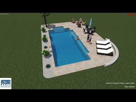 Giles Family Pool V2