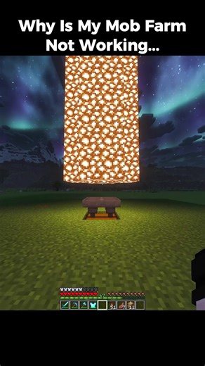 Troubleshooting Minecraft Mob Farm Issues