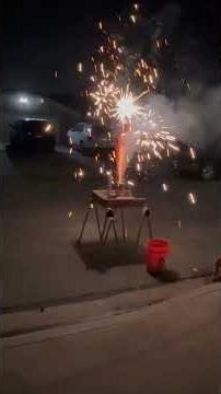 World Class Fireworks Spoiler Alert #fireworks #pyrotechnica #fire