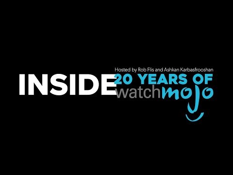 Inside 20 Years of WatchMojo: A Breakdown