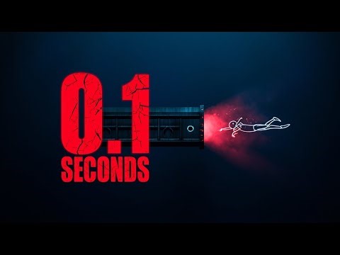 Alive to Liquid in 0.1 Seconds: The Byford Dolphin Accident