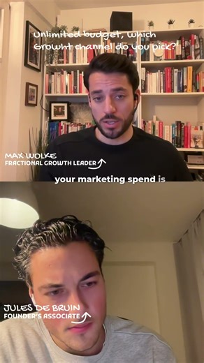 Startup Growth | Focus on Content Quality First