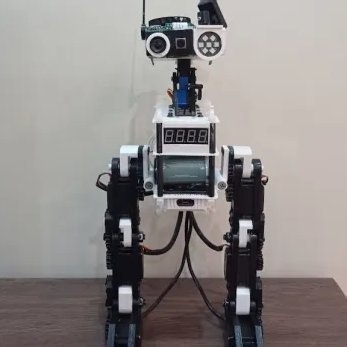 Dobby (@DobbyBipedal) / Posts / X