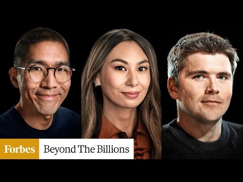 The 2025 Billionaire Explosion: Why Young Wealth Is Hitting Unprecedented Heights