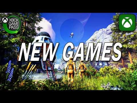 12 BRAND NEW Xbox & Game Pass Games | Any Worth It?! (23rd - 28th March)
