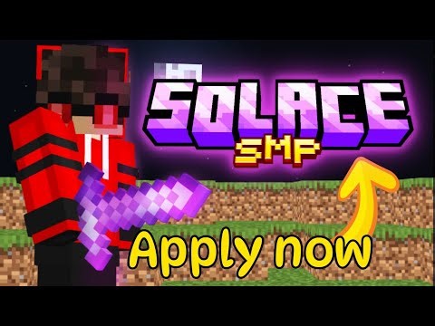 Minecraft's Next Biggest SMP (Applications Open!)