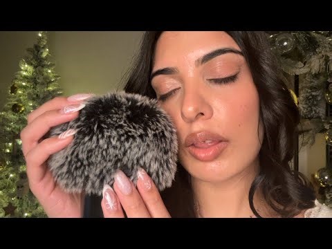 [ASMR] The Most Relaxing Ear to Ear Whispers for Sleep