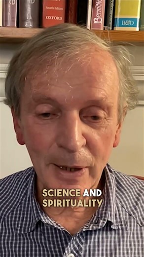 Dr. Rupert Sheldrake | The Scientific Case for Spiritual Practice