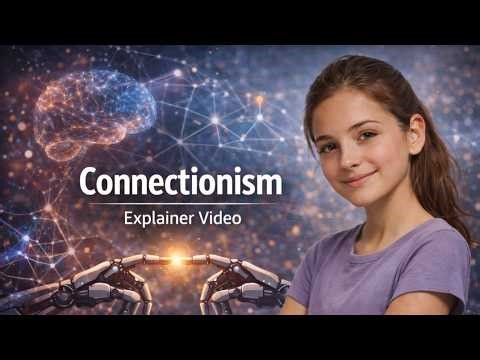 Connectionism Explained |The Evolution From Perceptrons to Deep Learning