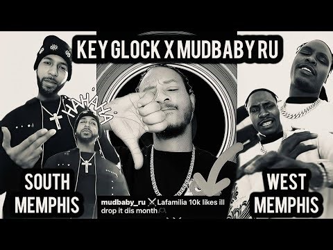 Key Glock and Mudbaby alliance Street politics and label optics: Breaking down the chess move