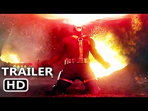 AVENGERS 5: DOOMSDAY "X-Men" Teaser Trailer (2026)