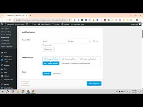 How to Quickly Fix 404 Errors in Google Search Console