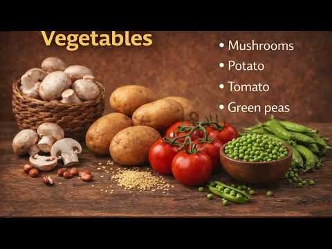 Feeling Tired & Dull? The Vitamin B3 Secret You Need!