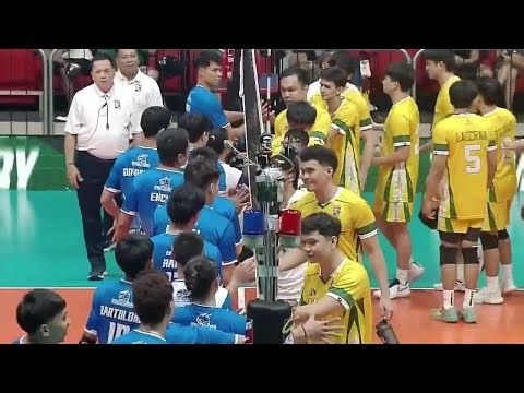 ALPHA vs. 3B | FULL GAME HIGHLIGHTS | 2026 SPIKERS’ TURF OPEN CONFERENCE | MAR. 13, 2026