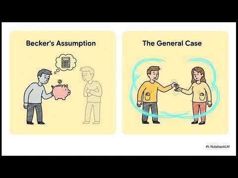 A New Math for Crime