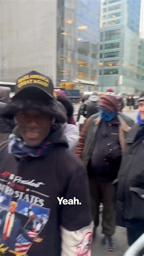 Dedicated fans begin lining up as early as 2 a.m. for the New Year's Eve celebration in Times Square, hoping to secure the best spots for the ball drop and live performances. | New York Post