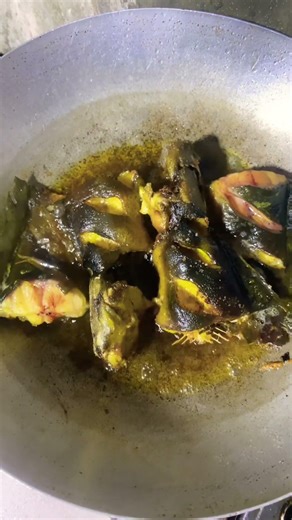 Crispy Fried Fish | So Delicious and Irresistible 🐟🔥