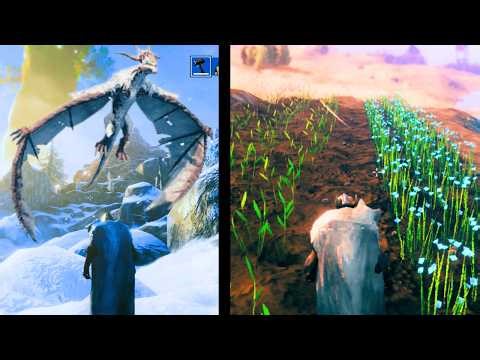 Valheim11 Easy Kill Modor, Get The Artisan Table & Own The Plains - Best How To Gameplay Guide 2026