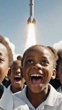 “Blast Off! Kids Build a Water Rocket”