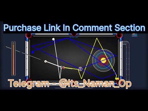 8 Ball Pool Hack/MOD APK iOS & Android - How to Get 8 Ball Pool Aim Hack Tool 2026