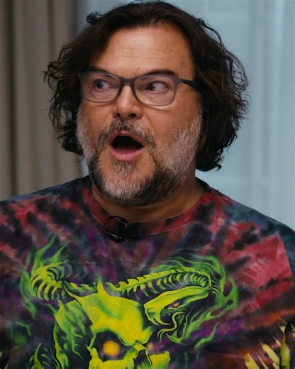 We ate the Best Burgers in the World with Jack Black! Part 1 🍔 | JOLLY