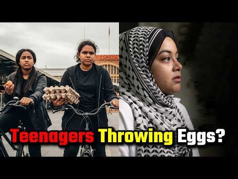 The Redfern “Muslim Victim” Story Doesn’t Add Up