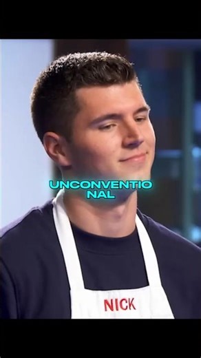 Nick DiGiovanni’s Incredible MasterChef Journey to the Finale@NickDiGiovanni