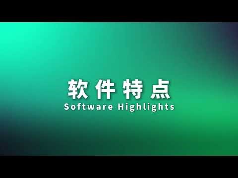 AI 3D AOI 3D Automated Optical Inspection System