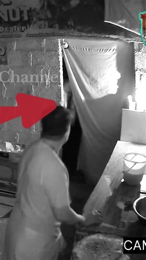 Amma Media Channel Exclusive: Real Paranormal Activity Witnessed! 🛑 #horror #ghost #cctvcamera