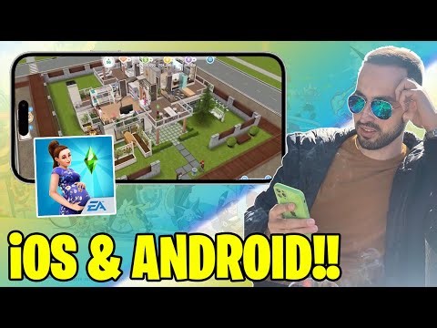 How to Get Free Simoleons & LP in Sims FreePlay - UPDATED Sims Freeplay Hack/MOD APK iOS & Android
