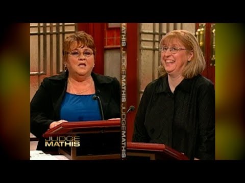 Terrorizing Two Towns