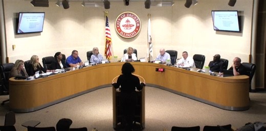 Decatur City Council passes 3-year revitalization plan