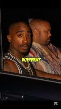 What Really Happened to 2Pac? The Untold Story Behind His Death