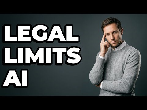 What Limits Automated Individual Decision-Making Legally?