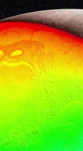 During a total lunar eclipse, the Moon experiences one of the most extreme temperature drops in the solar system. When Earth blocks sunlight completely, the lunar surface can cool by over 100°C (212°F) in just a few hours. With no atmosphere to retain heat, the Moon loses thermal energy rapidly once sunlight disappears. This dramatic temperature swing highlights how fragile heat balance is on airless celestial bodies. Important Details: • Occurs during total lunar eclipses • Sunlight is fully bl