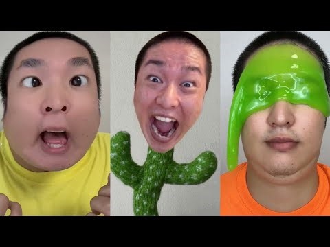 CRAZIEST Sagawa1gou Funny TikTok Compilation | Try Not To Laugh Watching Cactus Dance Challenge 2026