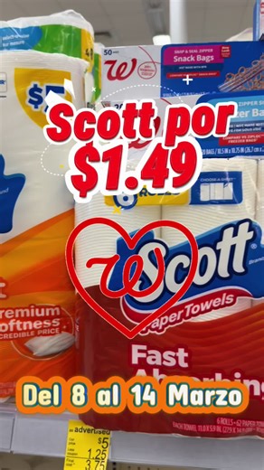 Best Walgreens Deals and Coupons This Week