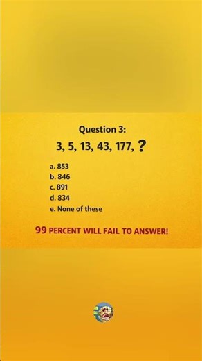 Find the missing number | number series| Number problem | Number question | part 7 #numberseries