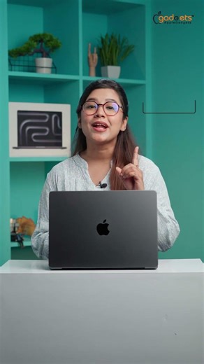 Apple MacBook Pro M5 Announcement | Why This Update Matters #MacBookProM5 #AppleM5 #applegadgets
